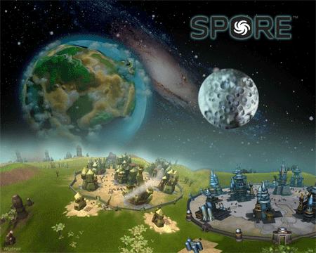 Trucos Spore para PC. - SoloTrucos
